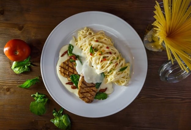 Nosotros – Cooking Choice