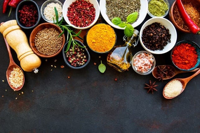 Nosotros – Cooking Choice